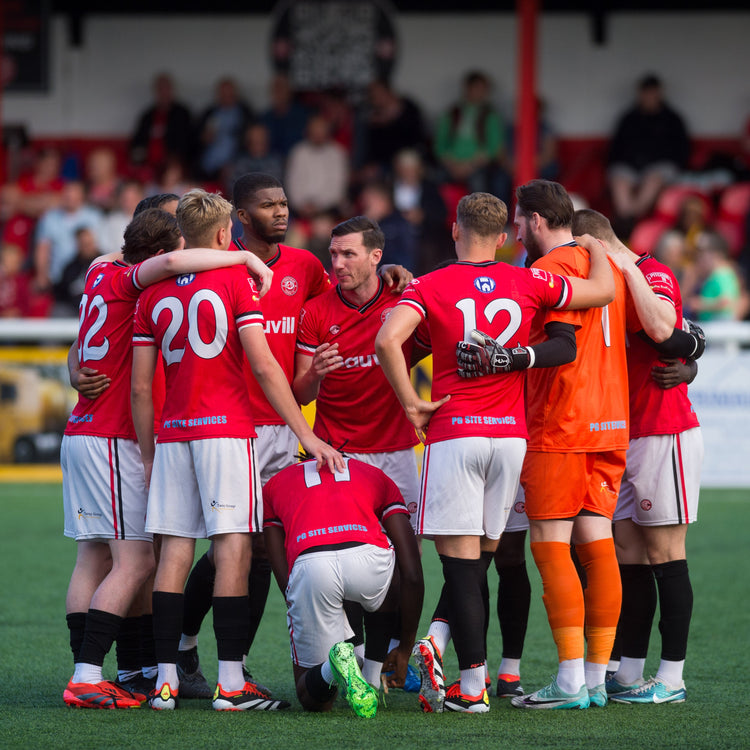 Chatham Football Club Shop