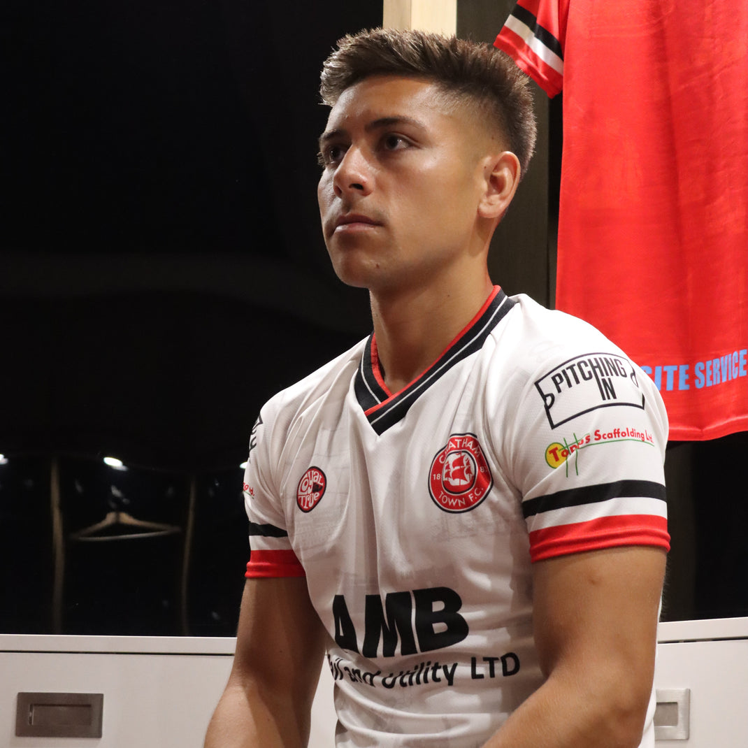 Chatham Football Club Shop