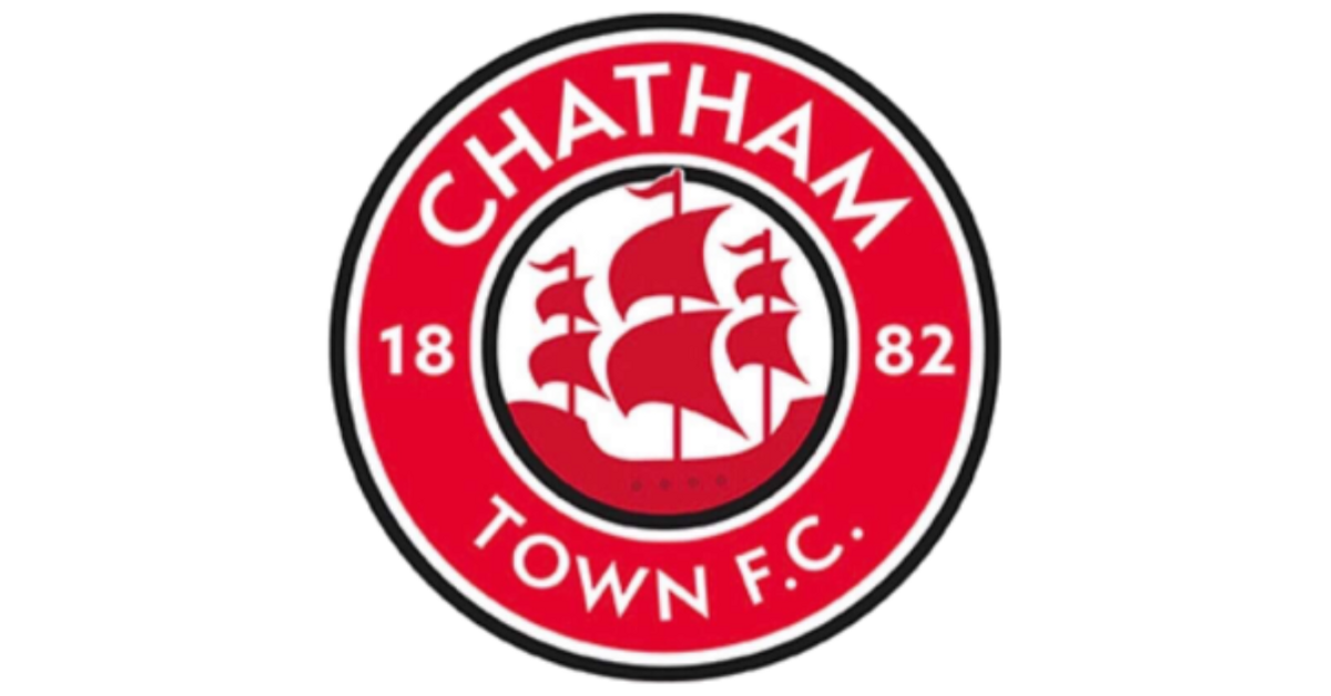 Chatham Football Club Shop
